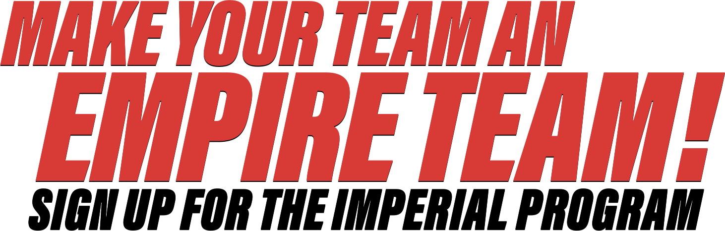 Empire Paintball Home Page - Empire Paintball