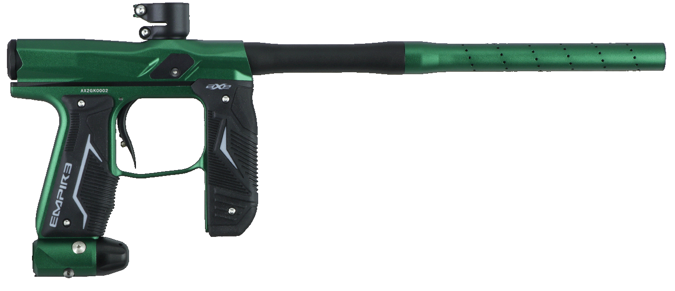 Empire Paintball Home Page - Empire Paintball