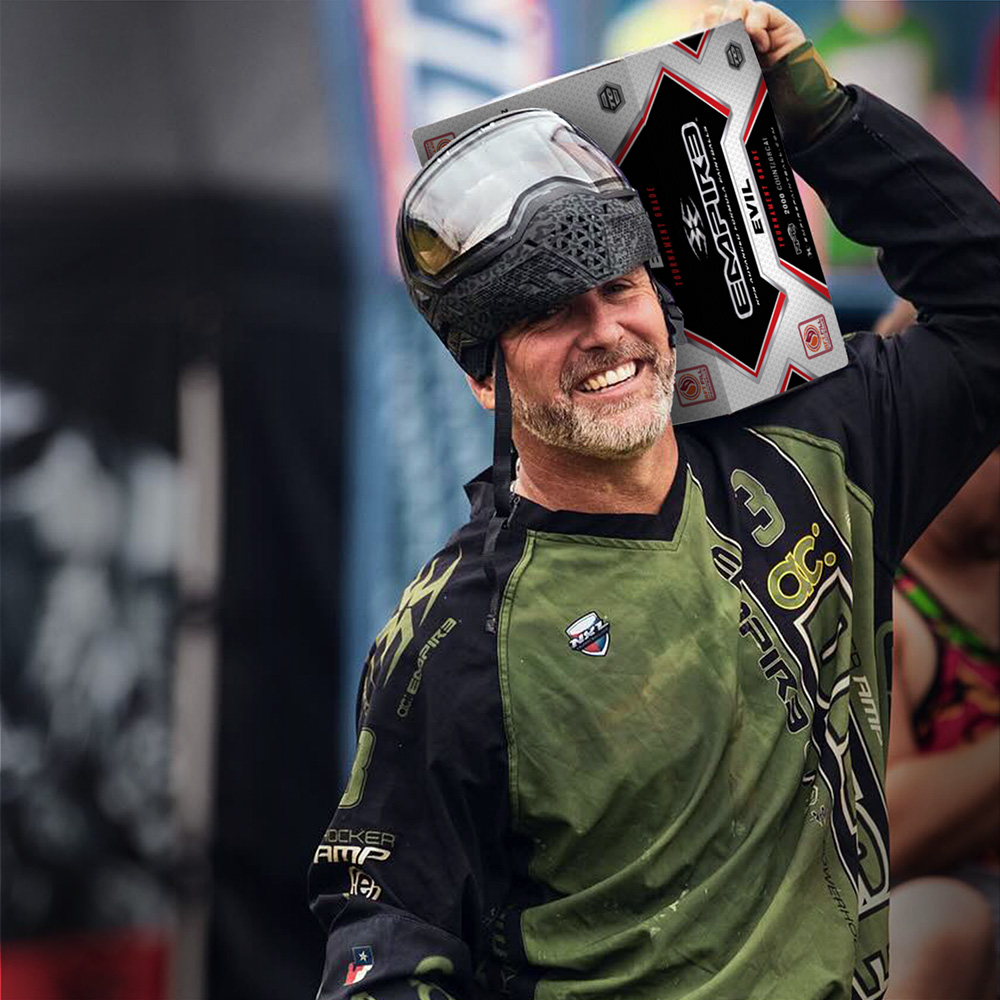 Empire Paintball Home Page - Empire Paintball